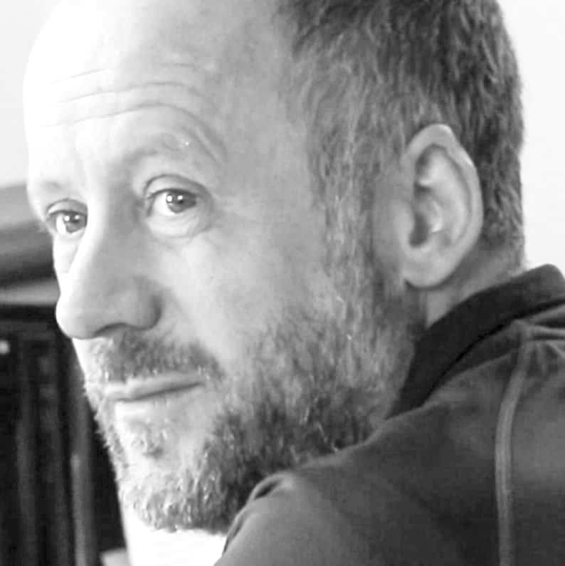 Marcus Bell - OakenStone - Design Planning Build